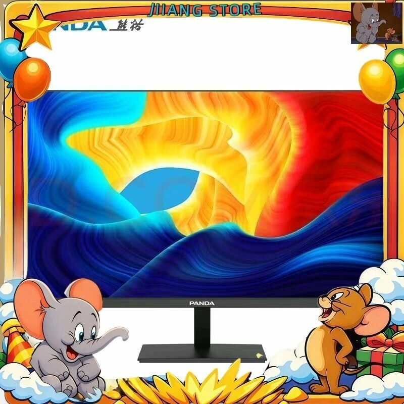 Телевизор 27 Ultra HD, белый