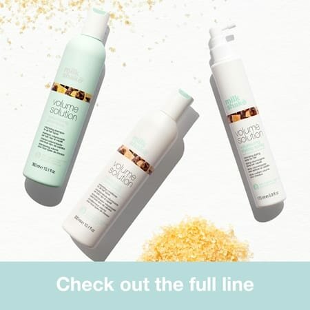 Мусс для волос Milk Shake Volume Solution, 175 мл — фото 1