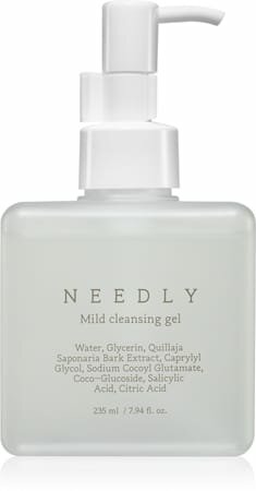 Средство для умывания Needly Mild Cleansing Gel, 235 мл