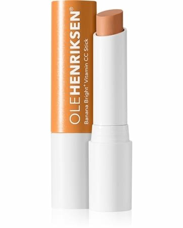 Консилер OLEHENRIKSEN Truth Banana Bright+ Vitamin CC Stick, оттенок apricot, 3,7 г