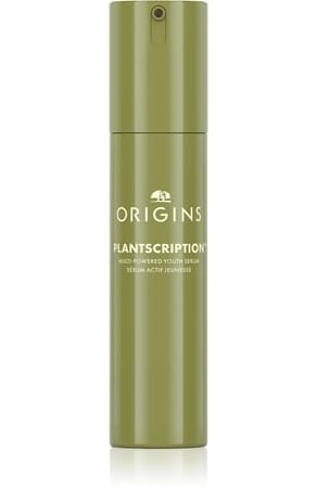 Сыворотка для ухода за кожей Origins Plantscription Multi-Powered Youth Serum, 50 мл