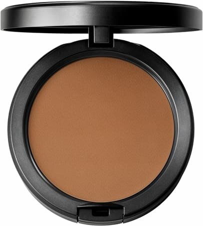 Тональный крем M.A.C. Studio Fix Powder Plus Foundation, оттенок NC55, 12 г