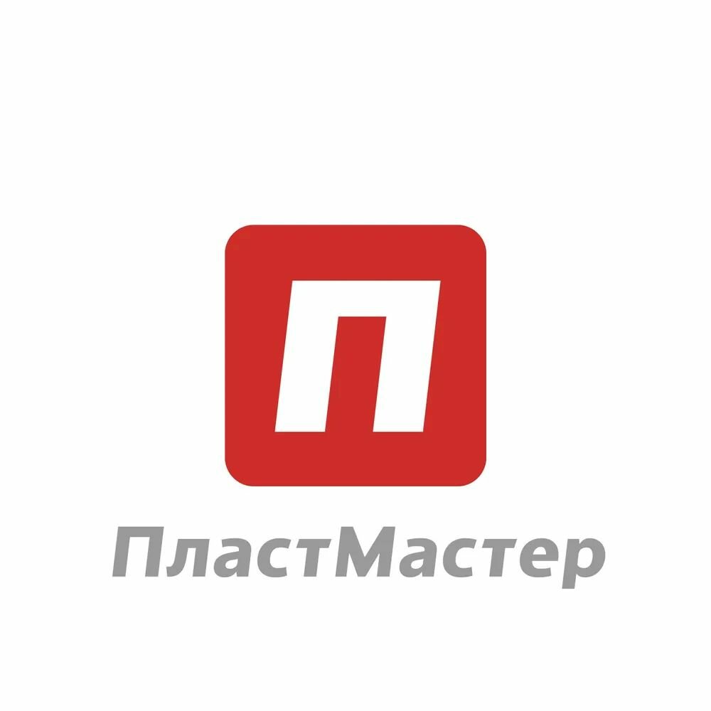 Прозрачная акриловая заготовка для магнита 78х52 - 10 штук / Магнитная фоторамка