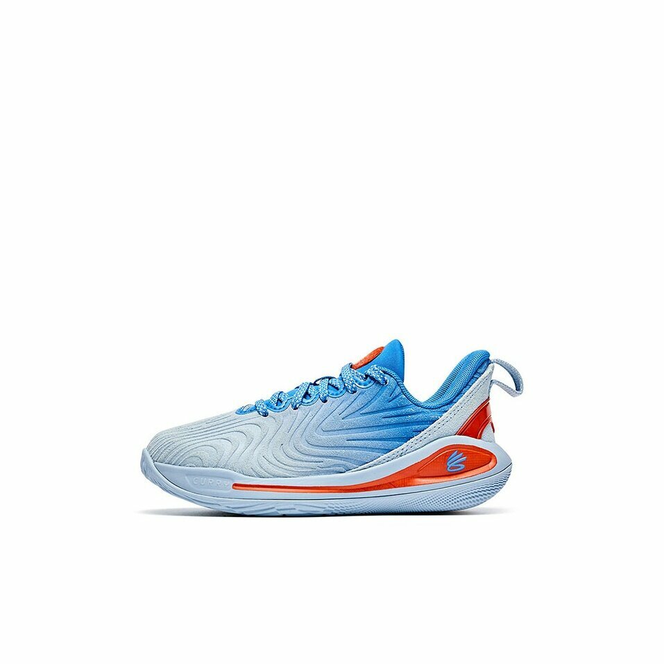 Кеды Under Armour Curry 12