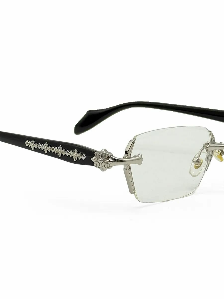 Chrome Hearts Очки без диоптрий — фото 1