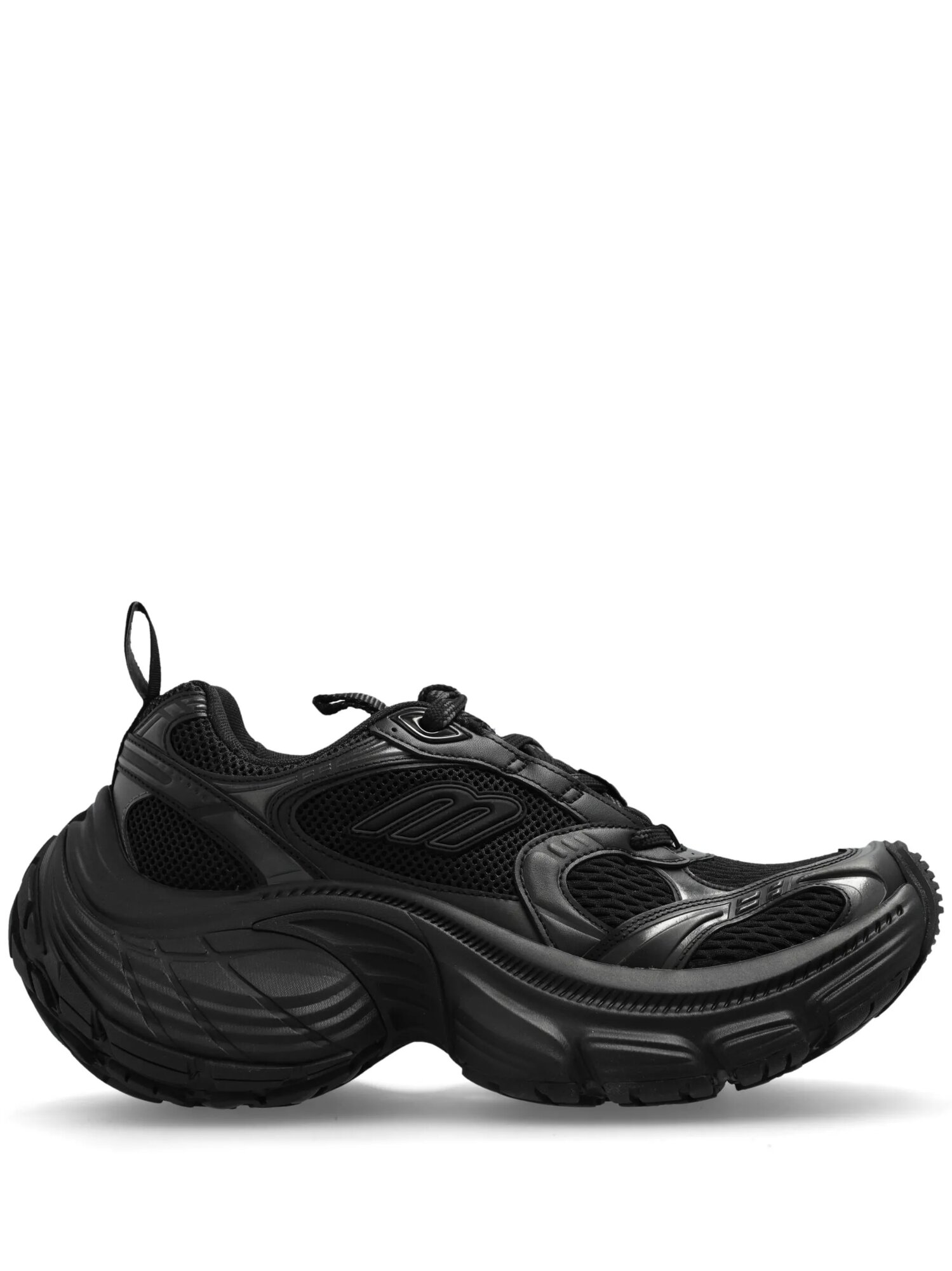 Кроссовки BALENCIAGA