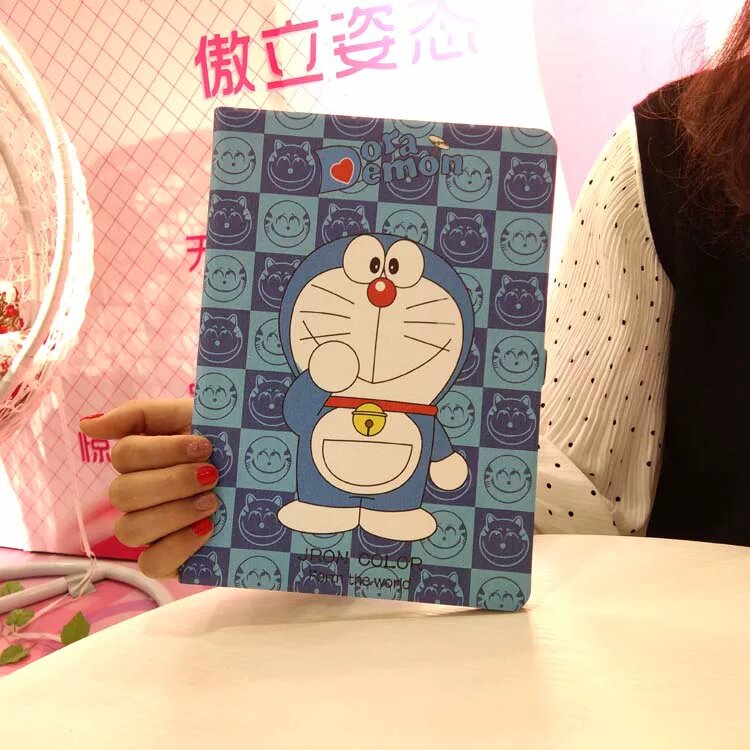 Suitable for Samsung Smt810 Protective Case Galaxy Tab S2 Tablet Protective Case 9.7inch Sm-T810 Cartoon Cute Case