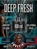 Диффузор для дома древесный аромат Deep Fresh
