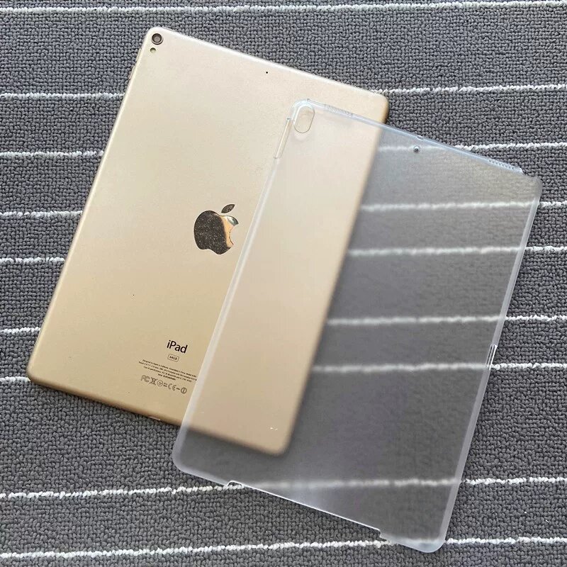 2019 защитный чехол для ipad Air3 A1701 задняя крышка pro 10.5inch матовый твердый корпус «все включено» ультратонкая