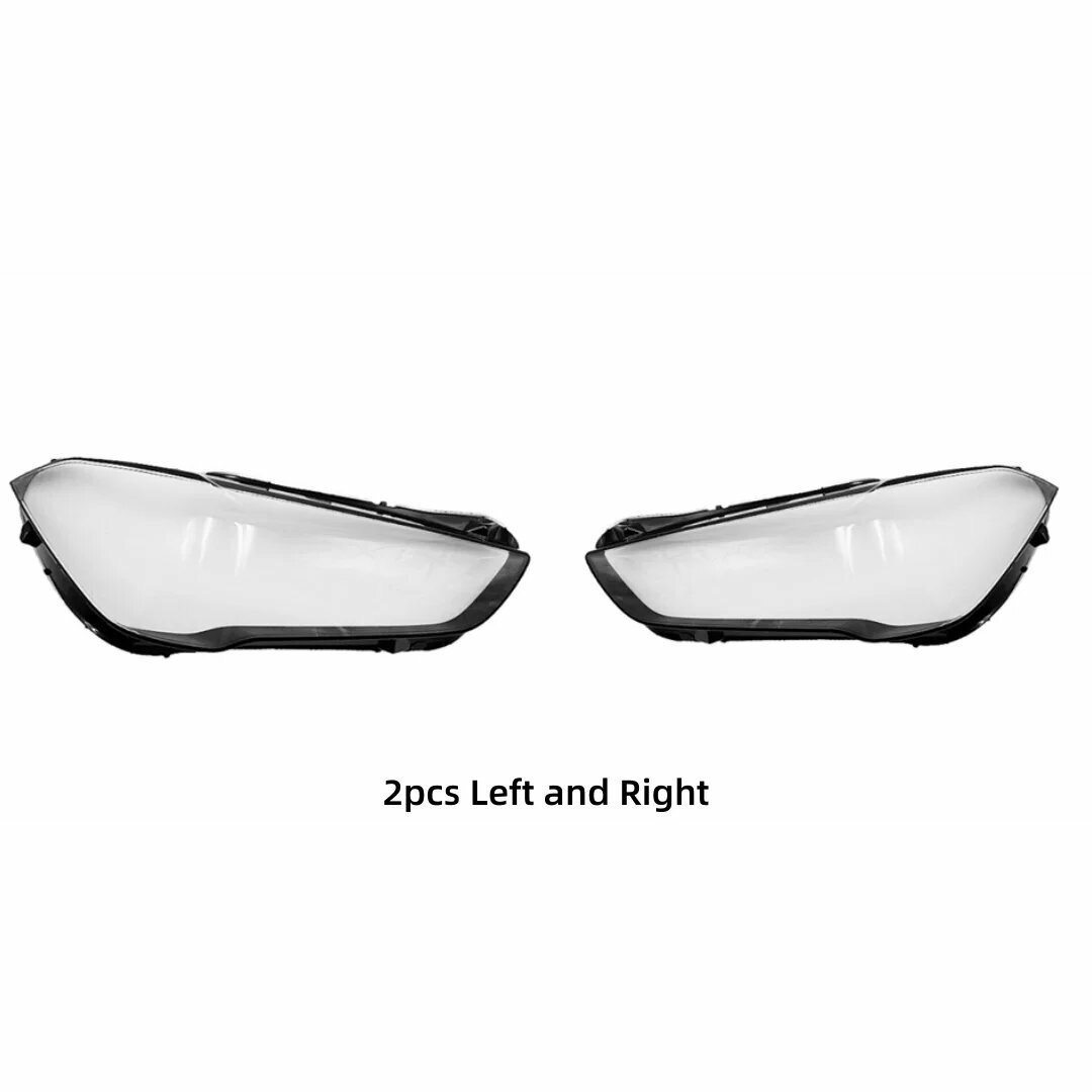 Крышка фары для BMW X1 F48 F49 2019-2022 (2шт, лев/прав)