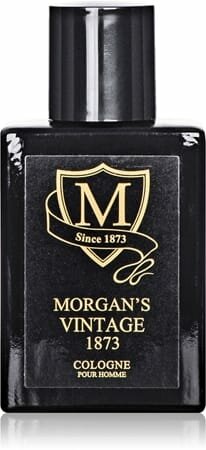 Одеколон Morgan's Vintage 1873 Cologne, 50 мл
