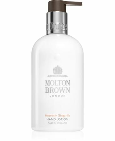 Бальзам для рук Molton Brown Heavenly Gingerlily, 300 мл