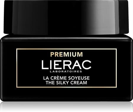Крем для ухода за кожей Lierac Premium The Silky Cream, 50 мл