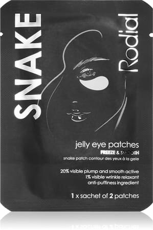Патчи Rodial Snake Jelly Eye Patches, 2 шт.