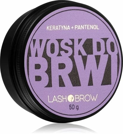 Воск для бровей Lash Brow Soap Brows, 50 г