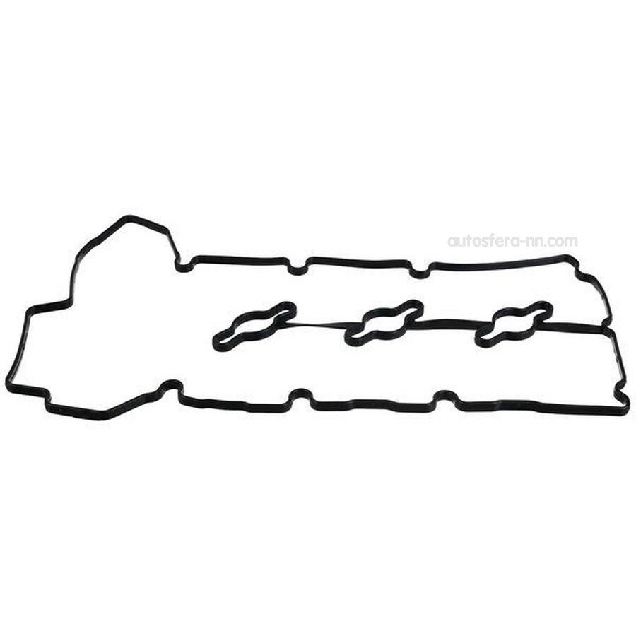 STELLOX 1128365SX прокладка клапанной крышки правая!\ Hyundai Santa Fe/Sonata NF, KIA Sorento 3.3 V6 06>