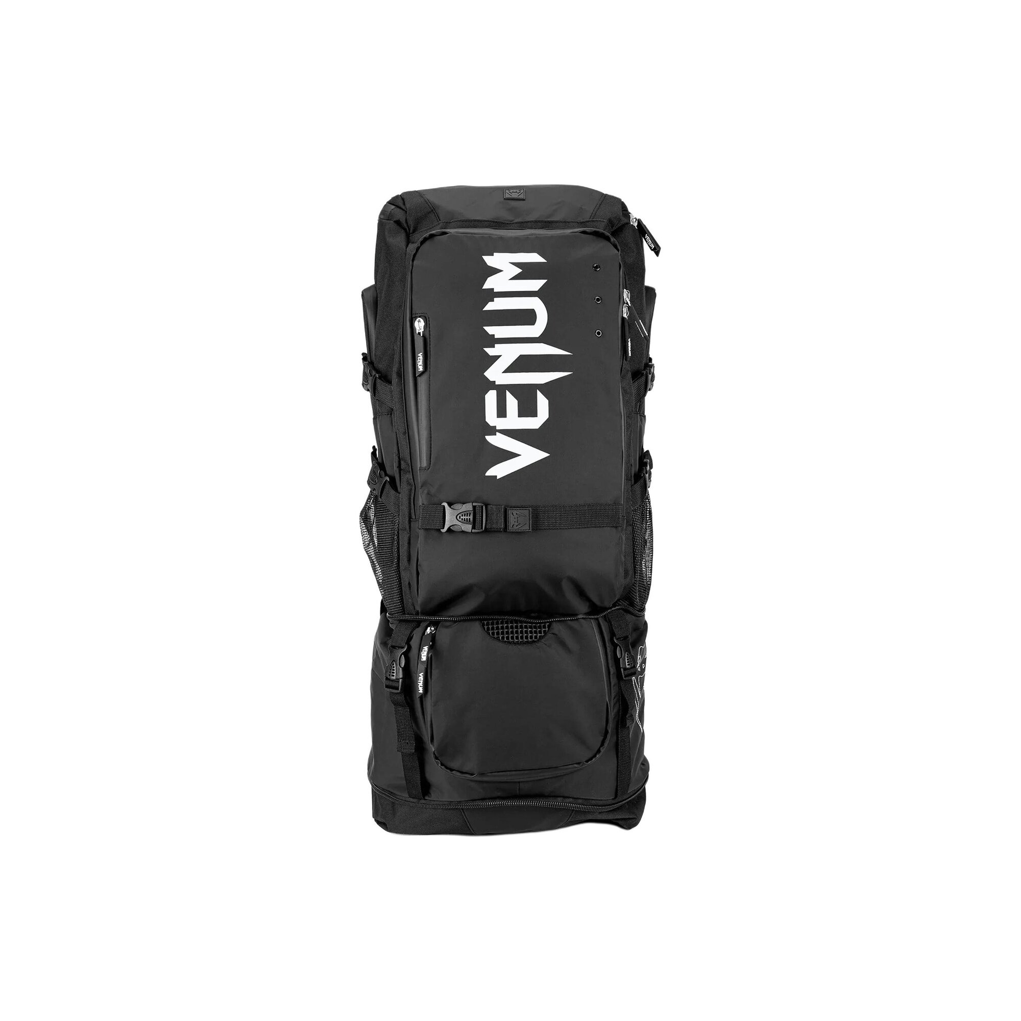 Сумка Venum, черно-белый — фото 1
