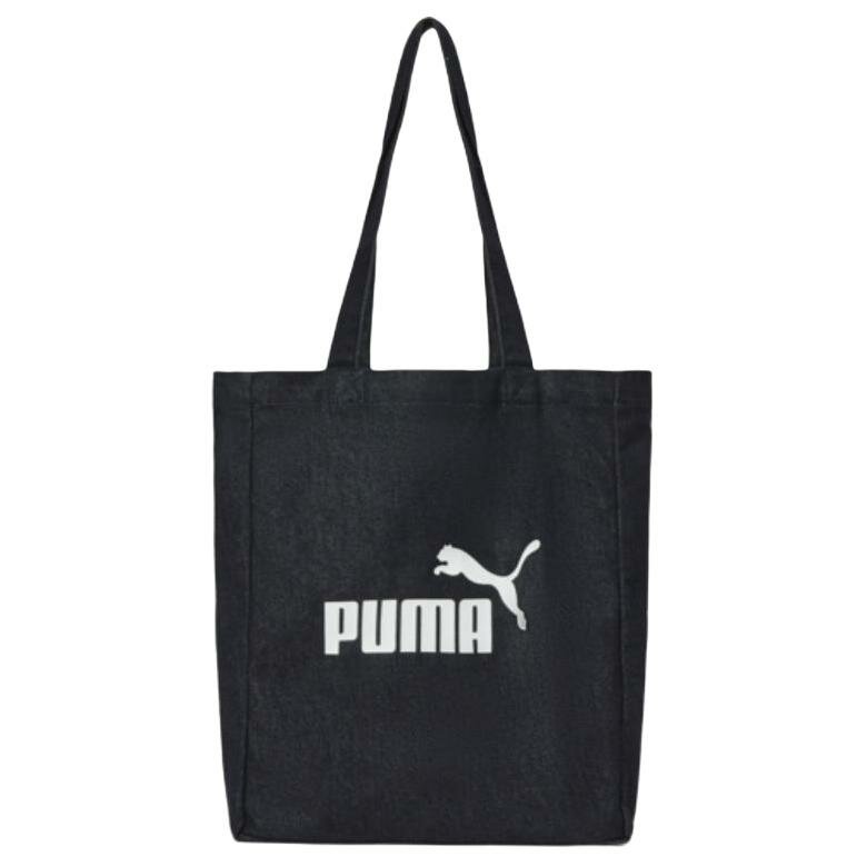 Сумка PUMA, фактура матовая