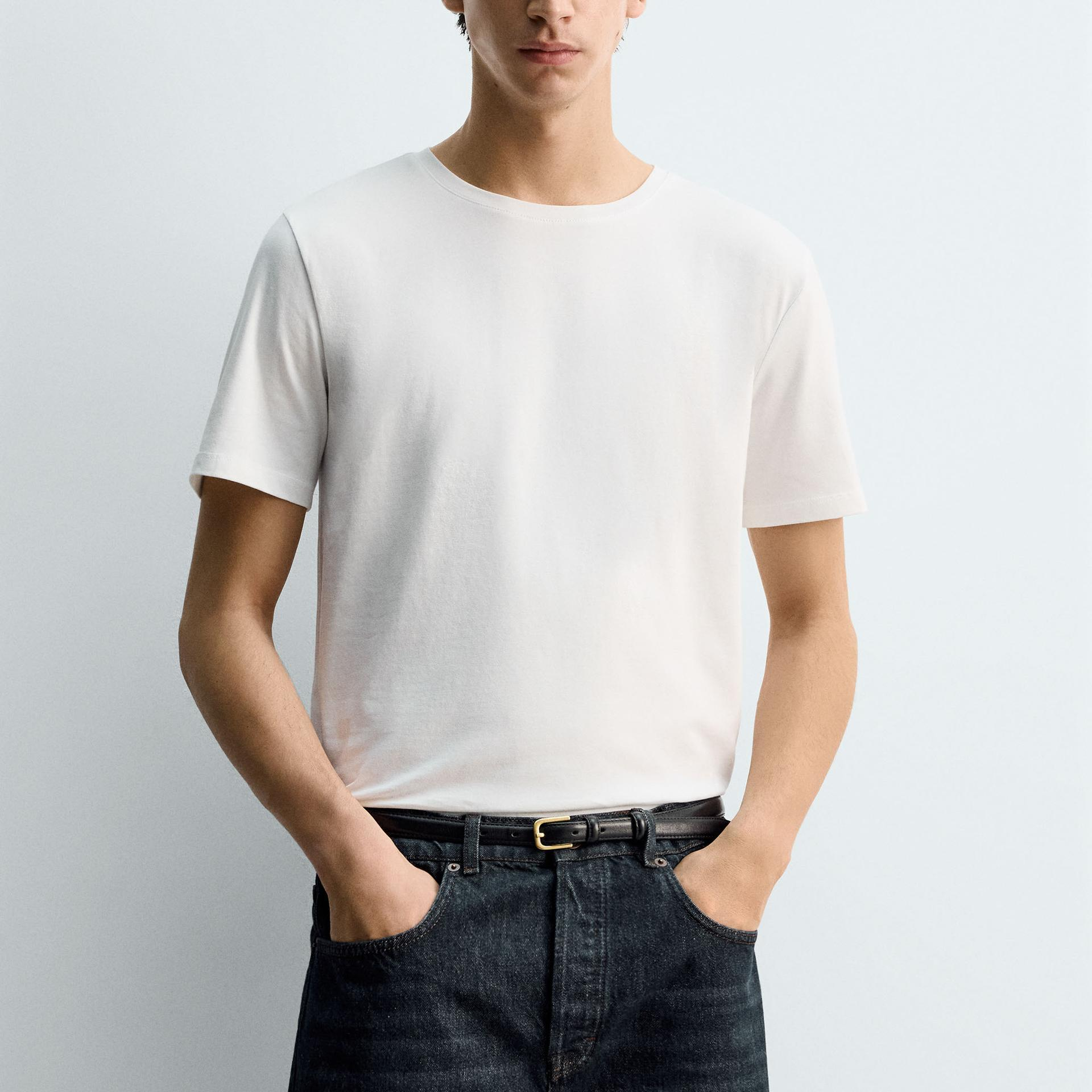 Майка Zara