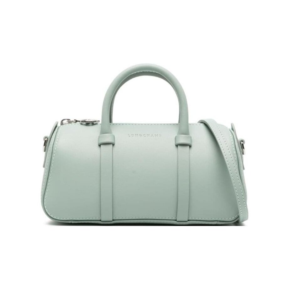 Сумка Longchamp, фактура матовая — фото 1