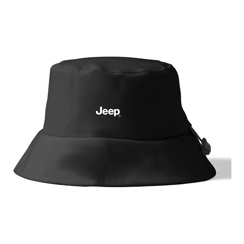 Шапка JEEP для мужчин, размер Один размер — фото 1