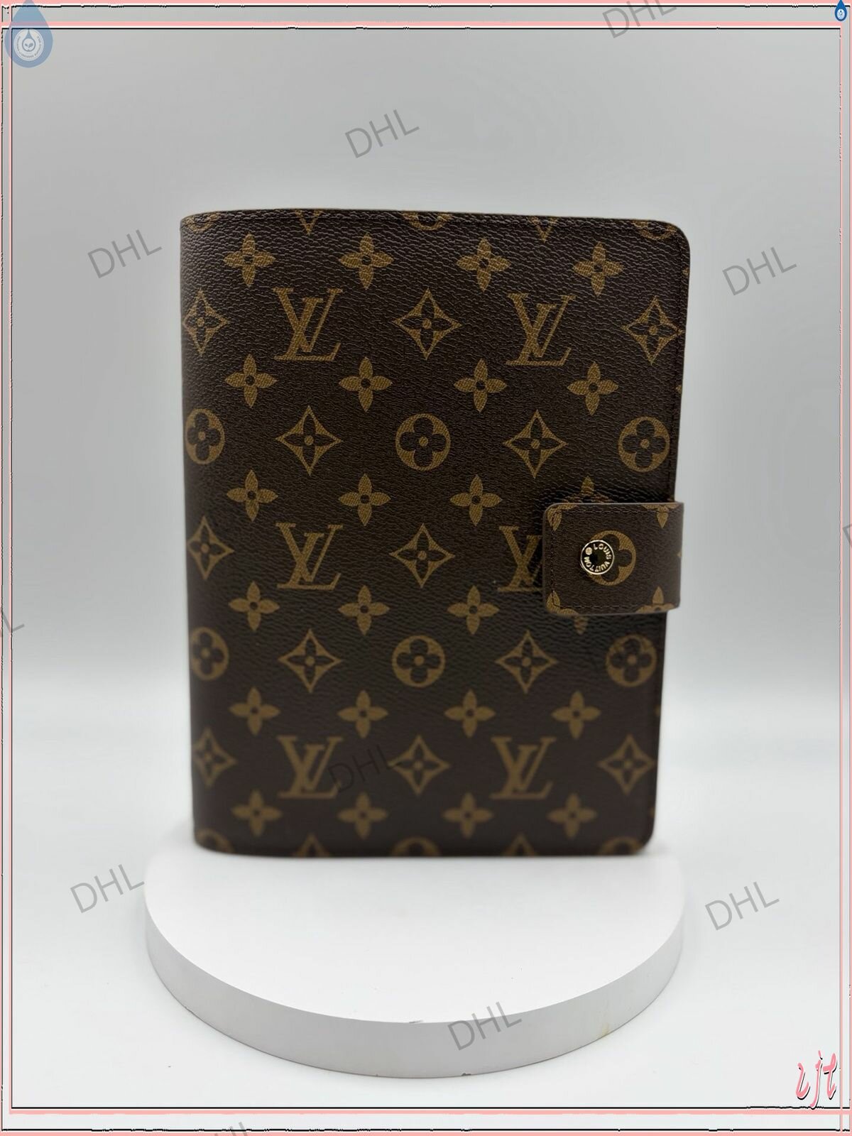 Louis Vuitton Блокнот A5 — фото 1