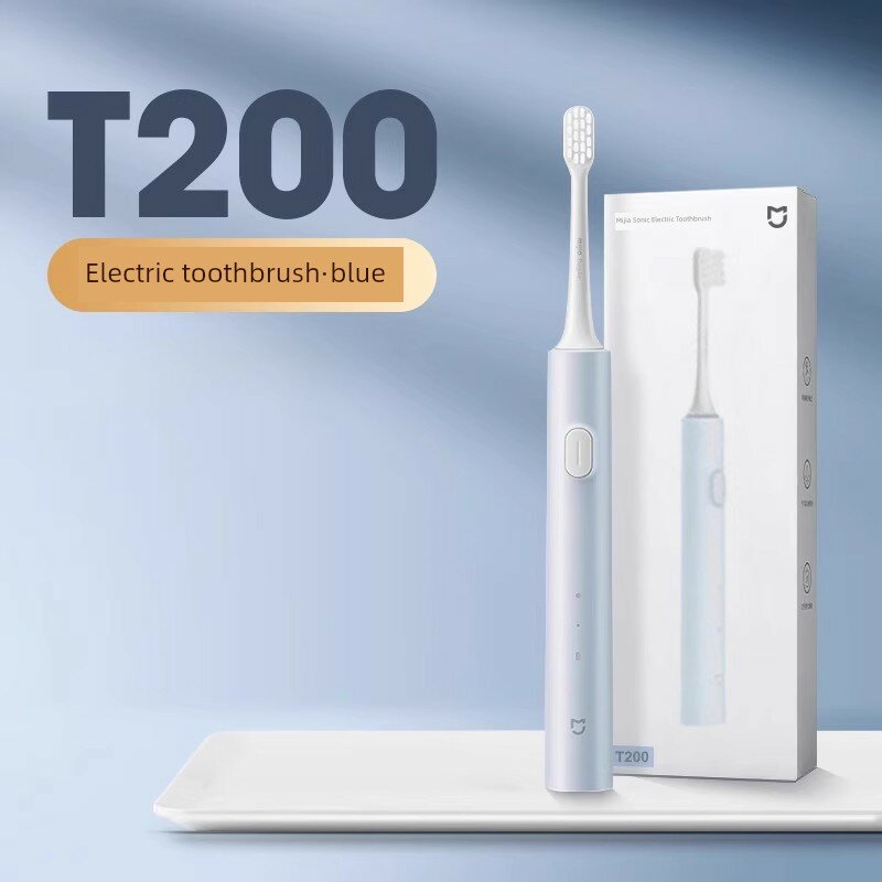 Xiaomi Mi Smart Toothbrush T200 стандартная версия, синий