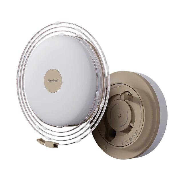 Светодиодная цветная лента NexTool Milky Way Fairy Lights (NE20247) CN, 7 м