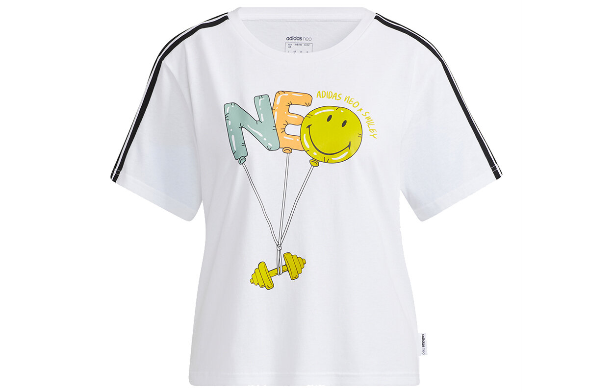 Футболка adidas Adidas Neo