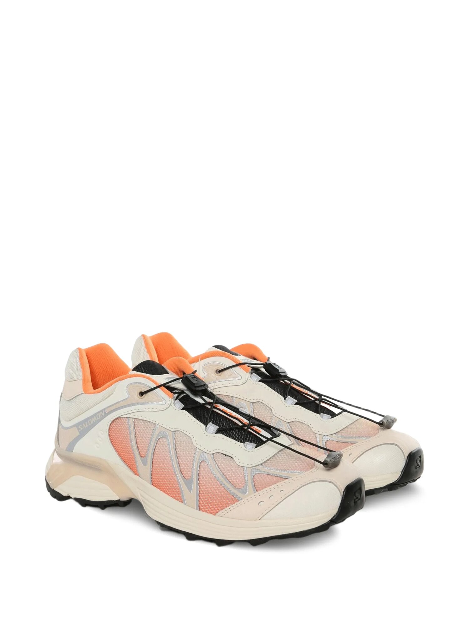 Кроссовки Salomon XT-Whisper, размер 6.5 UK, разноцветный — фото 1