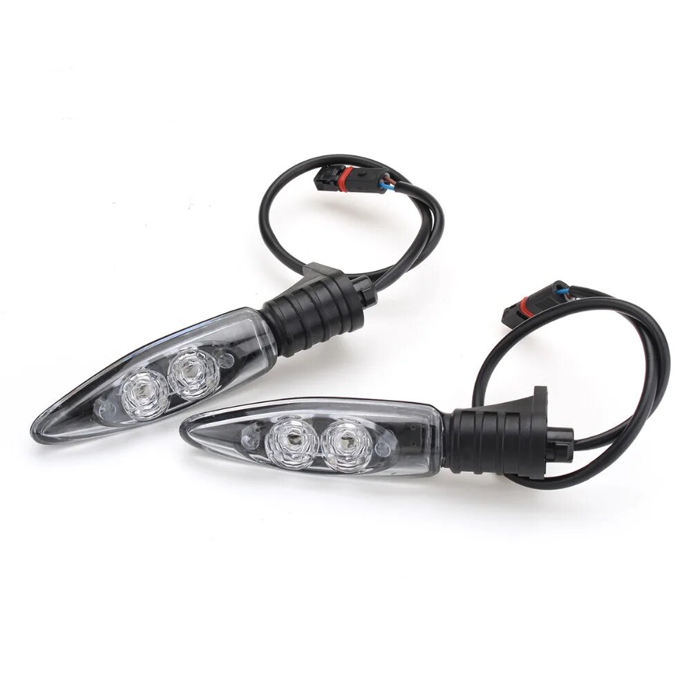 Светодиодный индикатор поворота для BMW R1200GS F800GS S1000RR F800R K1300S G450X F800ST R nine T