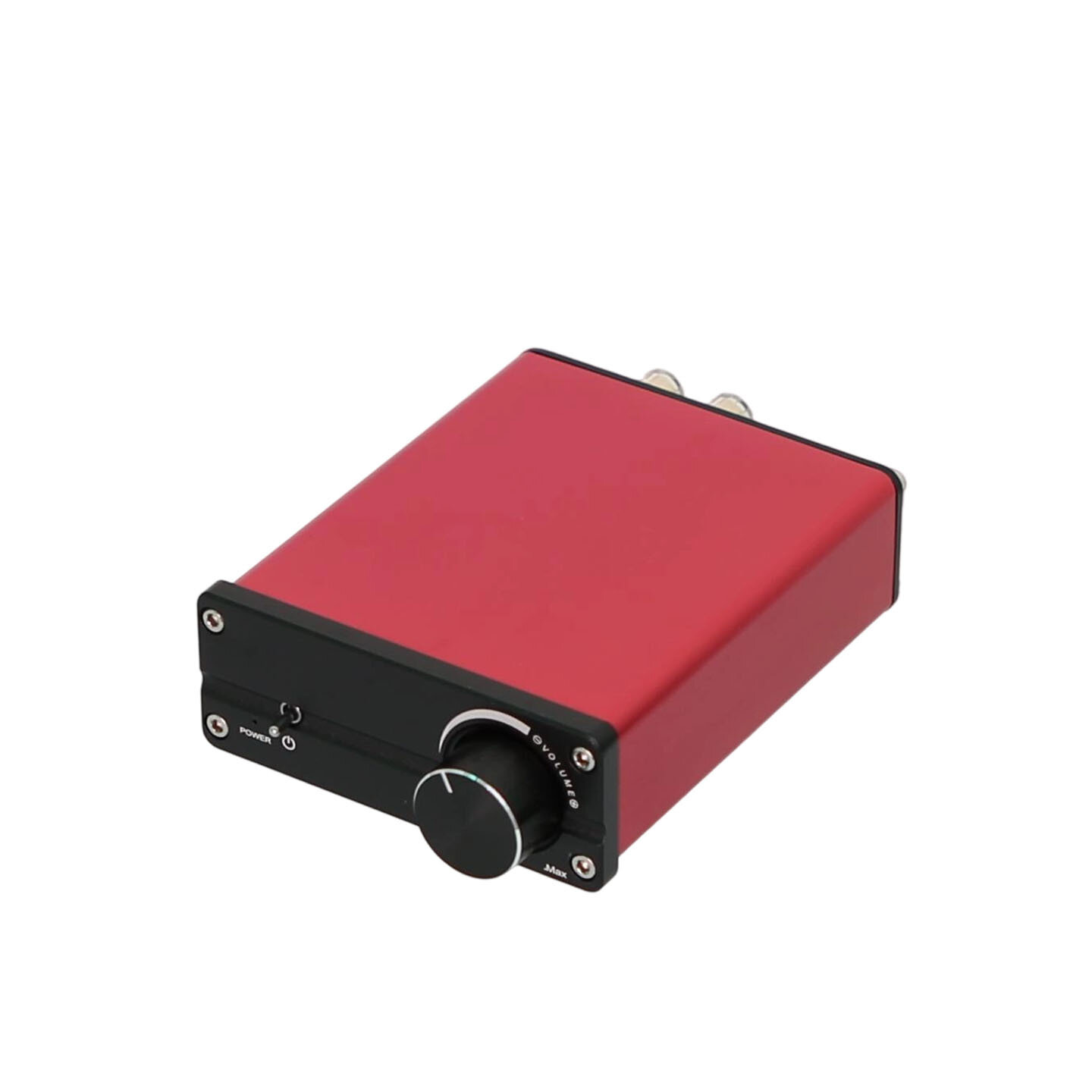 Цифровой усилитель класса D YJHiFi D130C TPA3250, 260Вт Hi-Fi стерео, аудио модуль без блока питания