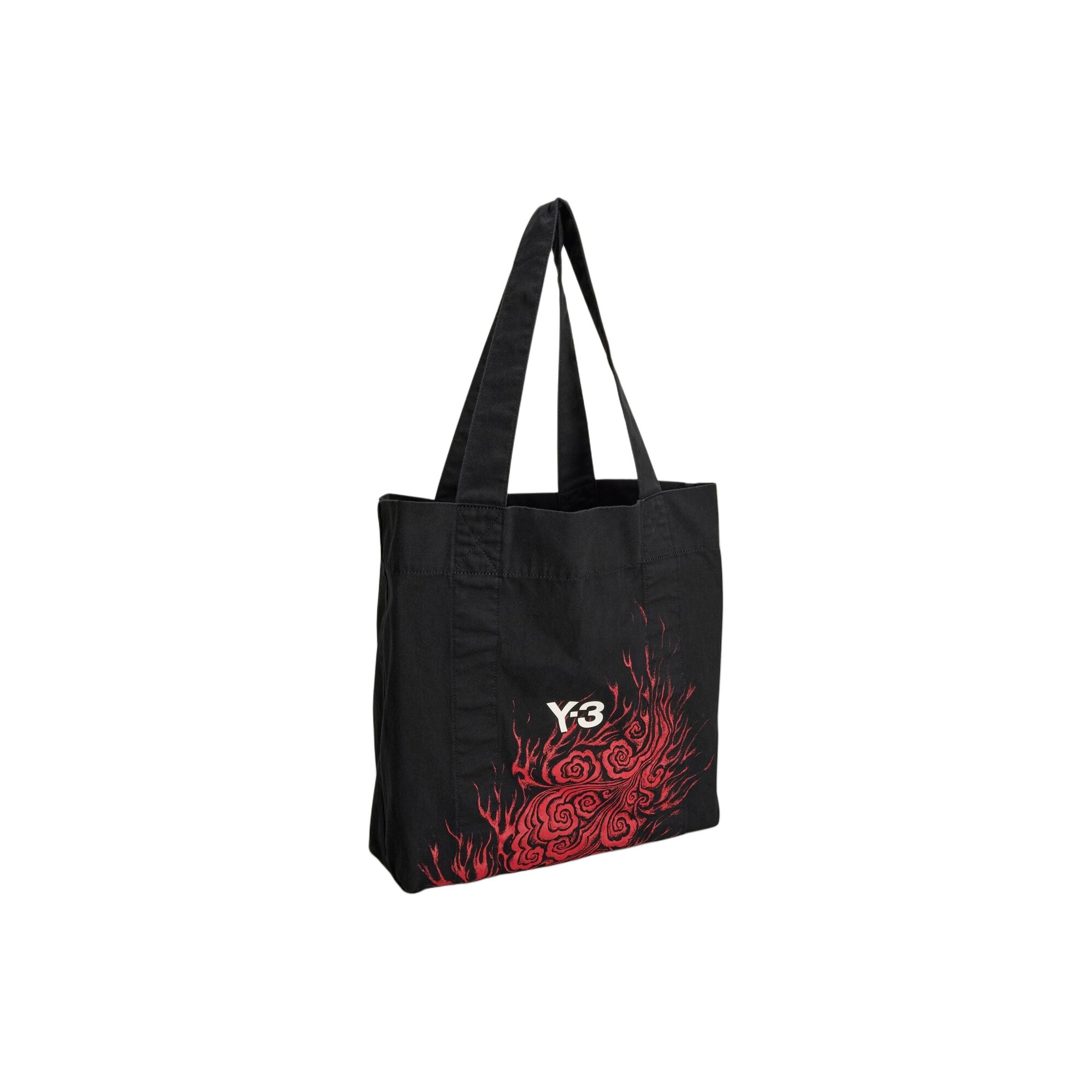 Сумка Y-3, черный — фото 1