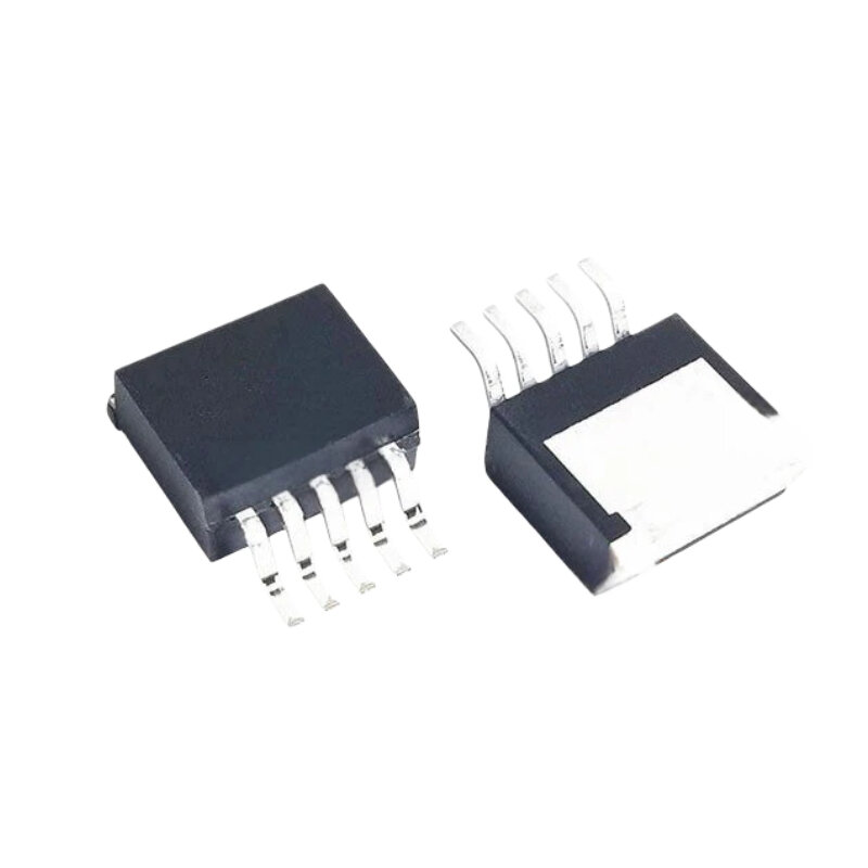LM2596 LM2596R-3.3V TO263-5 чип питания 10шт цена