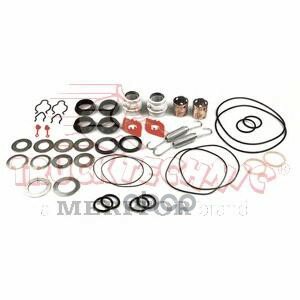 РМК тормозного вала SAF SK RS9042 (95-98гг) Trucktechnic арт. ASK53638