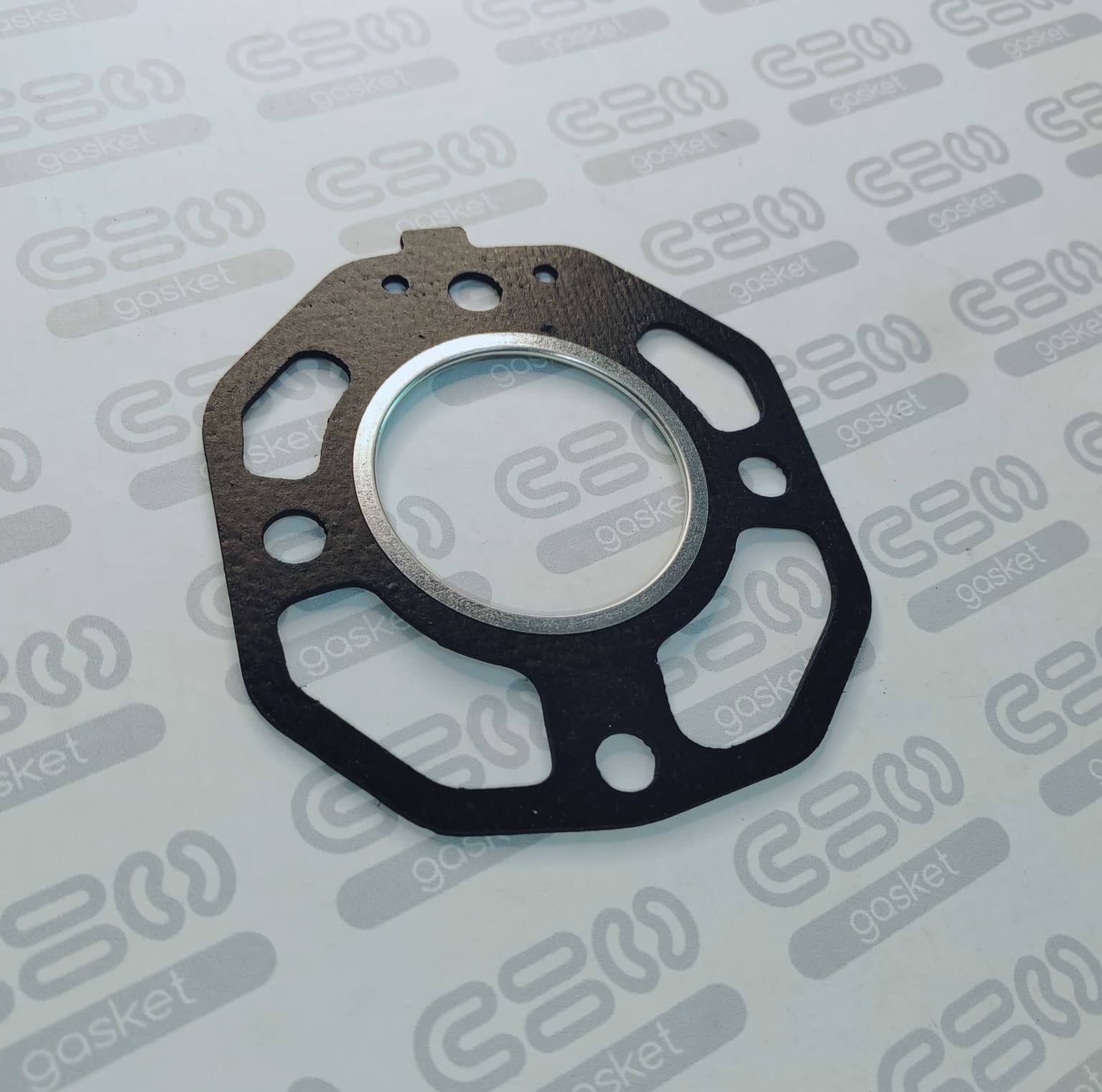 Прокладка ГБЦ для мотоциклов Kawasaki KX 80 (11004-1138; 11004-1275)