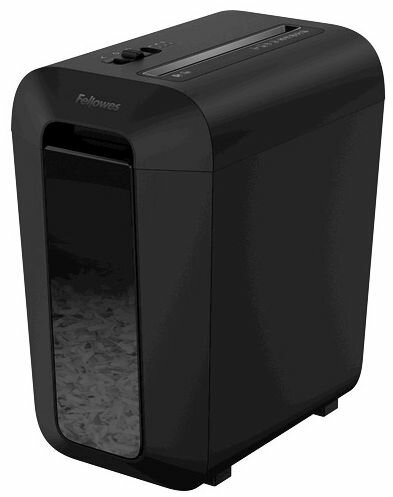 Шредер Fellowes Powershred LX65 FS-44007