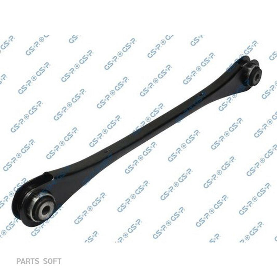 Рычаг BMW F20/F21/F22/F87/F30/F80/F32/F82 10- зад. подв. лев/прав. GSP S061774