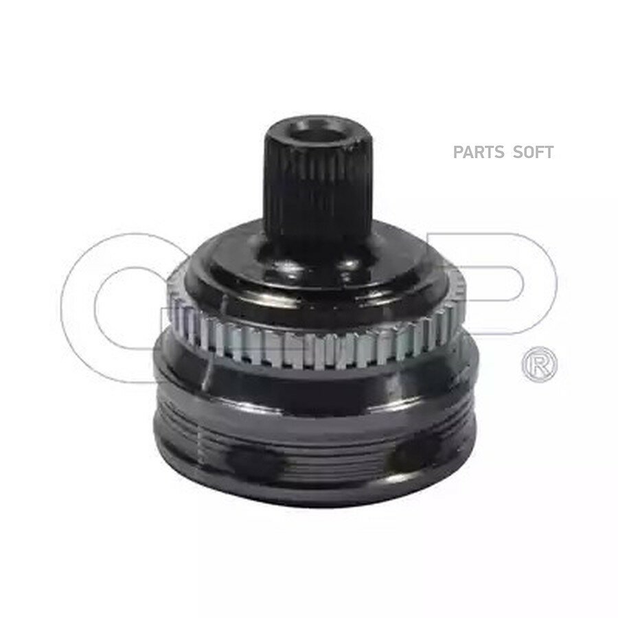 ШРУС AUDI 80/90 1.6-2.3 86-96 нар. +ABS GSP 803009