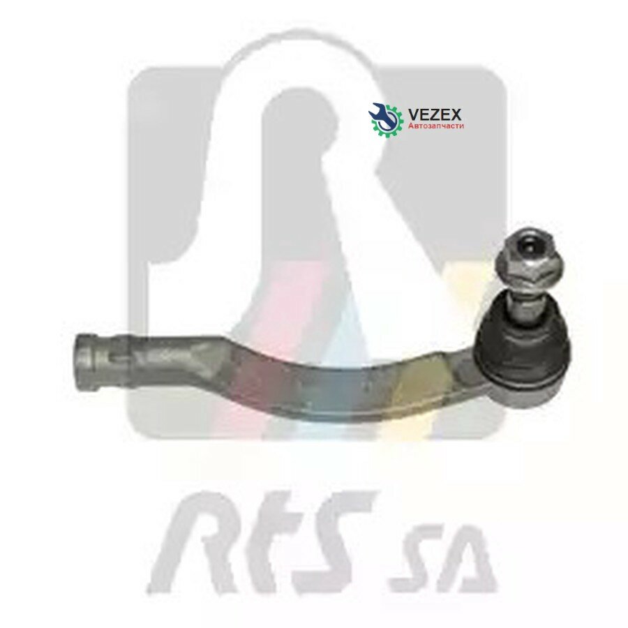 RTS 91-95965-1 Наконечник рулевой тяги