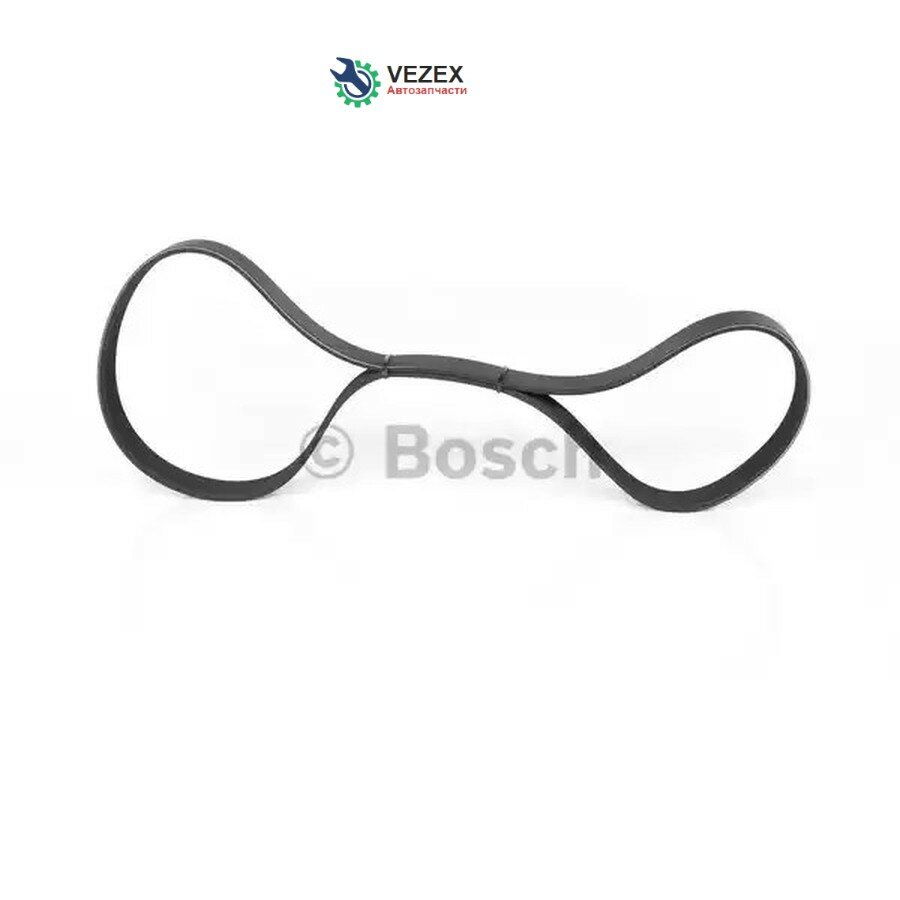 BOSCH 1987947047 Ремень поликлиновой