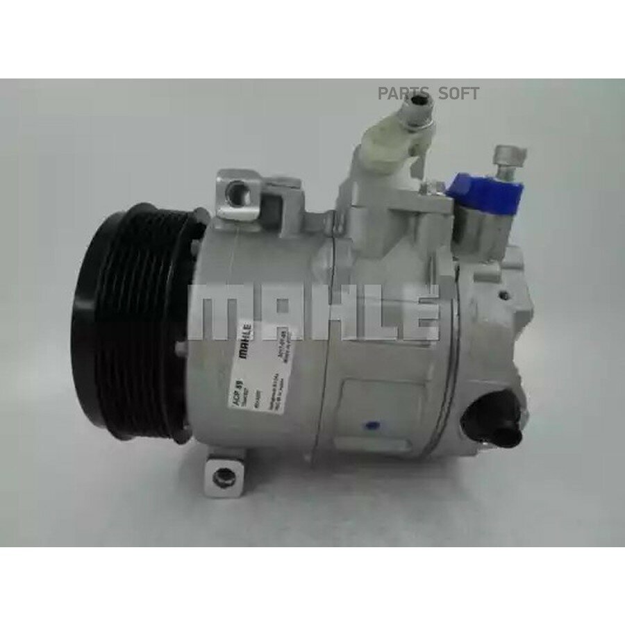 ACP 89компрессо от официального дистрибьютора, MAHLE, артикул ACP89