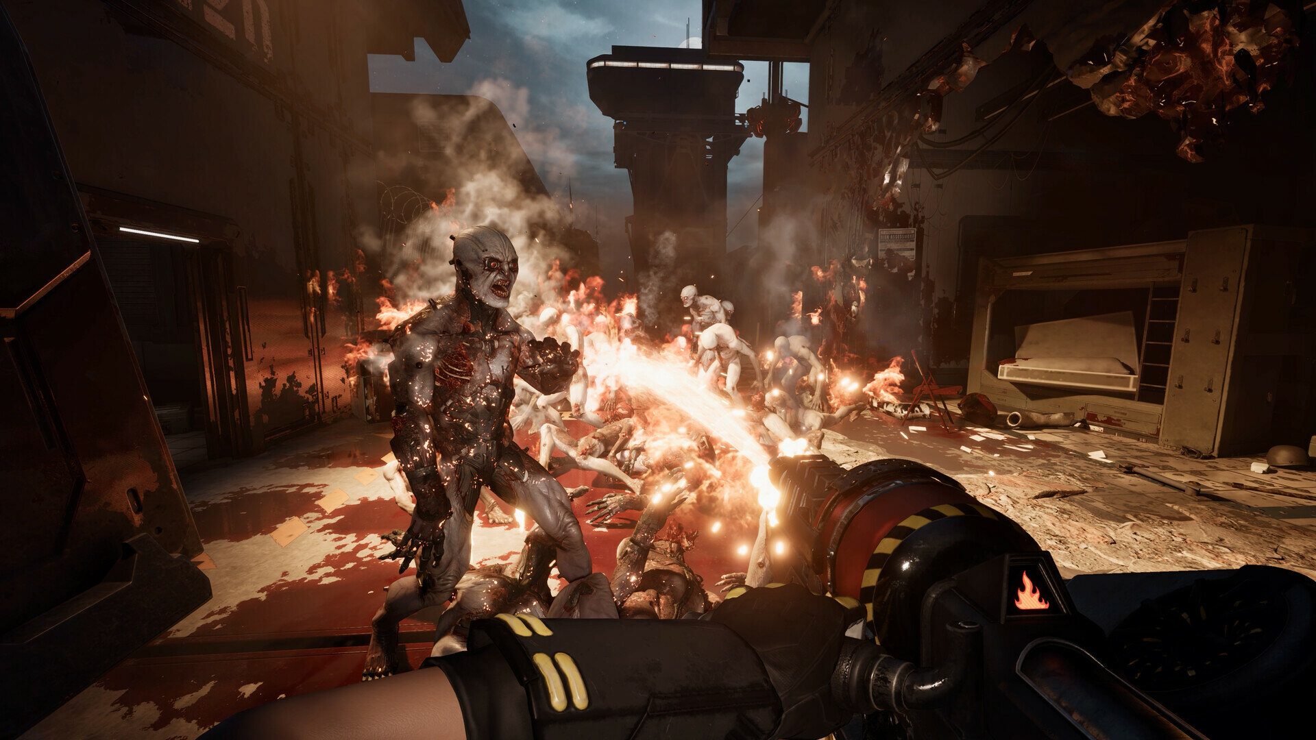 Killing Floor 3 - Shadow Agent Season 1 Deluxe Pass DLC PC Steam Ключ