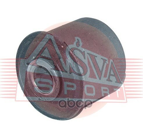 Сайлентблок тяги панара ASVA арт. 2001-008