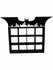 Подставка для фигурок DC