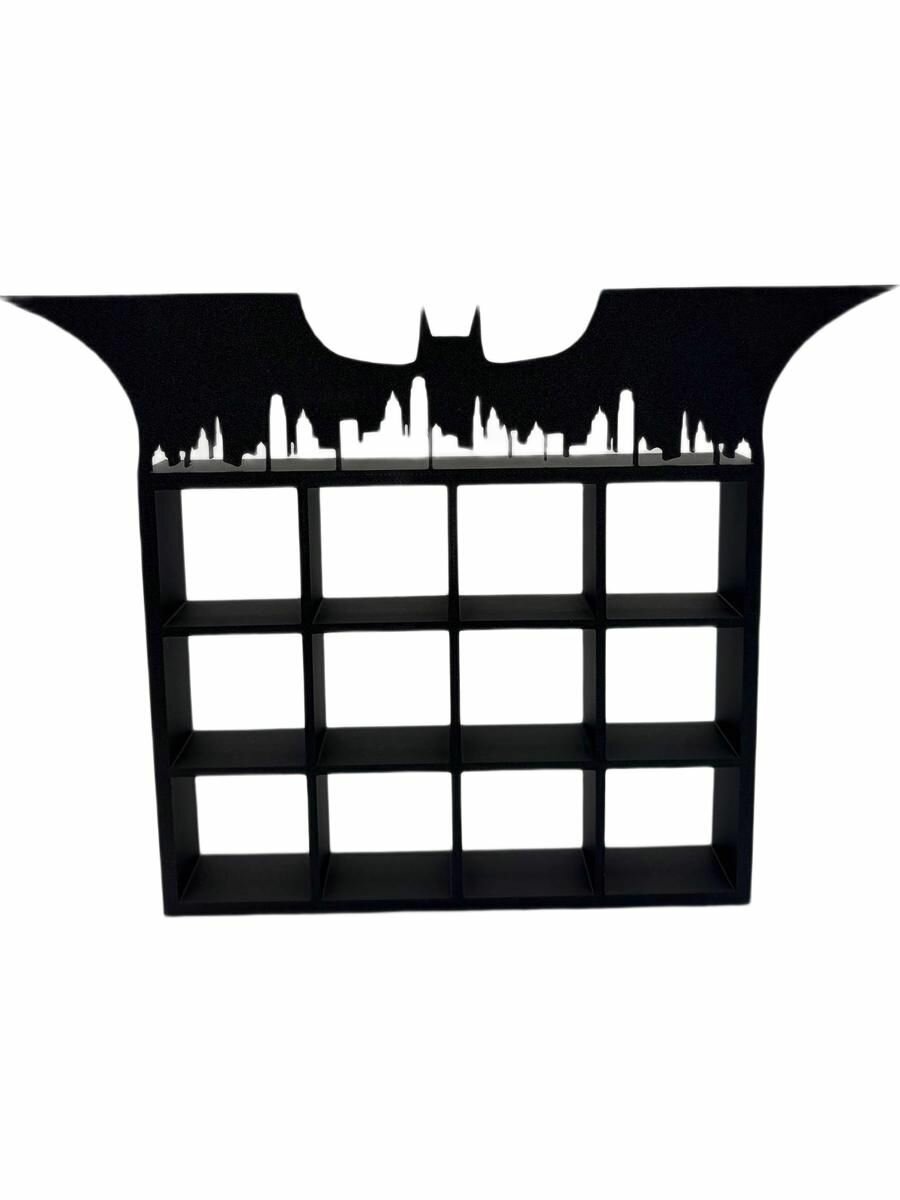 Подставка для фигурок DC