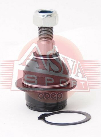 Опора шаровая переднего нижнего рычага FORD FORD TRANSIT TT9 2006- ASVA арт. 2120-tt9