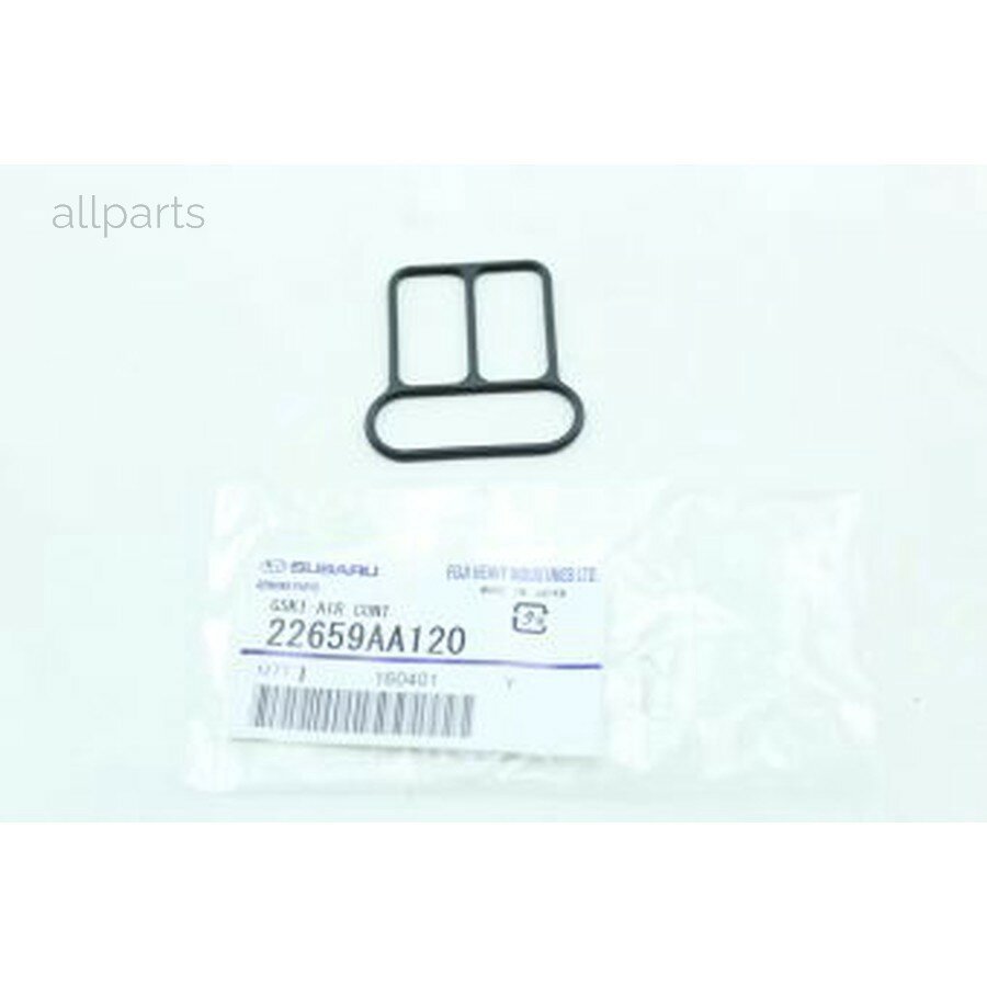 SUBARU 22659-AA120 Прокладка SUBARU 22659-AA120