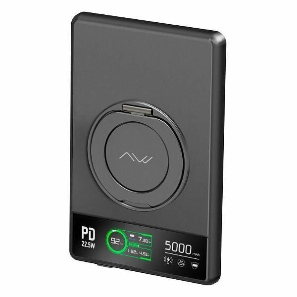 Аккумулятор для смартфона, телефона CAWEON CPB-WC05K