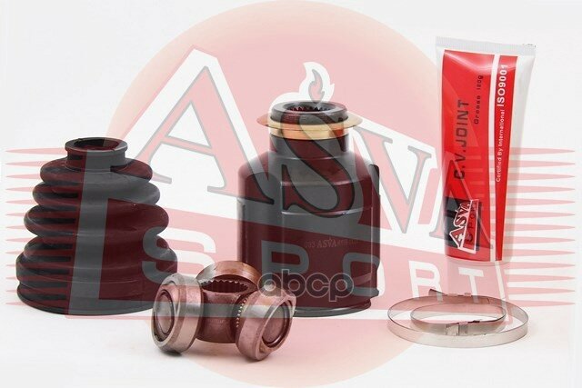 ШРУС внутренний правый 24x44x26 ASVA арт. HYIR-IX35